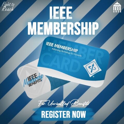 Membership | IEEE Canada