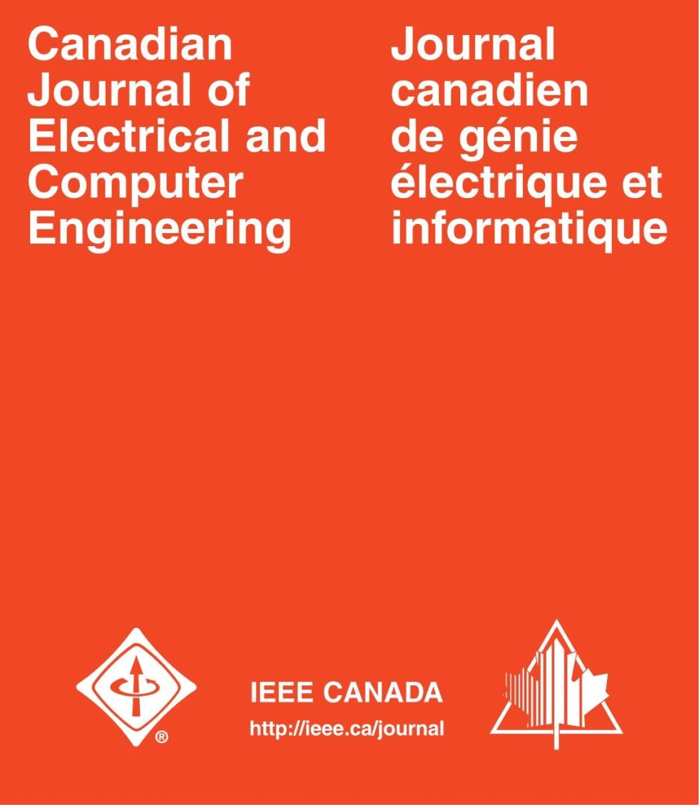 Publications | IEEE Canada